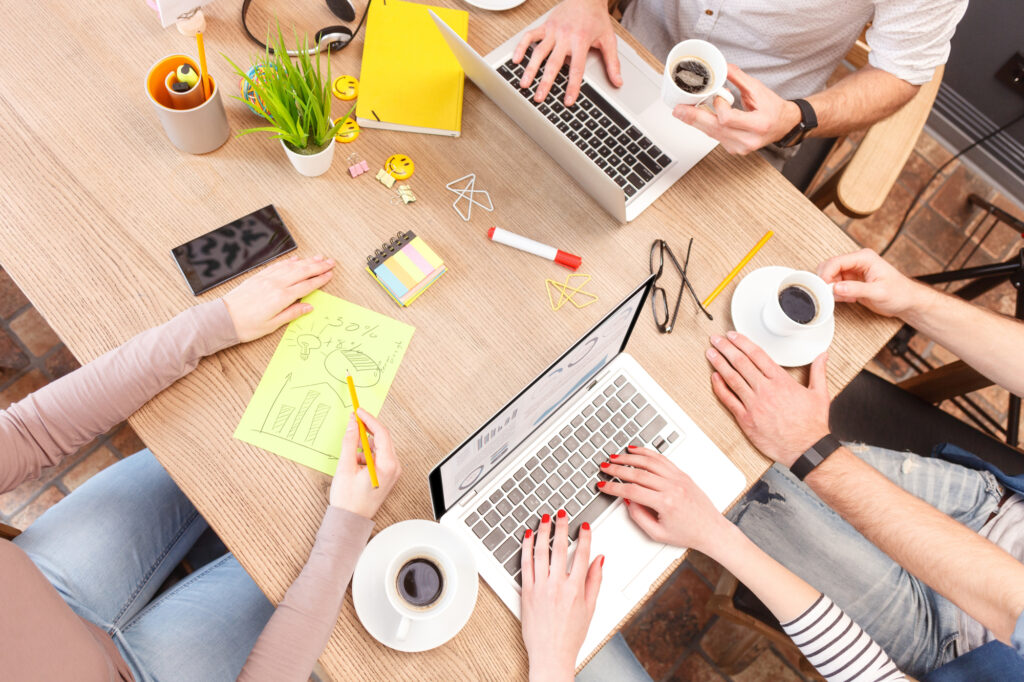 6 Steps to Workplace Happiness - Relocation Strategies