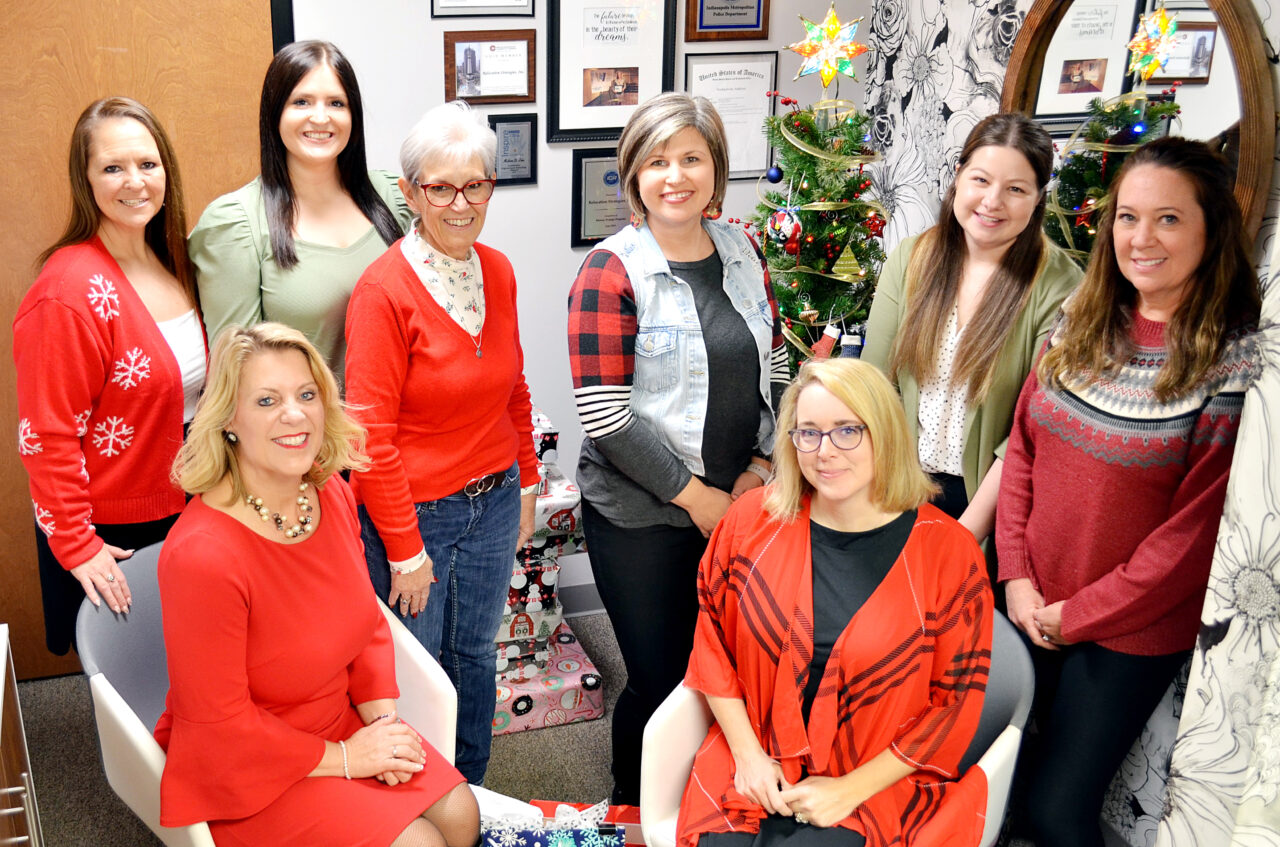 Meet Our Team - Relocation Strategies