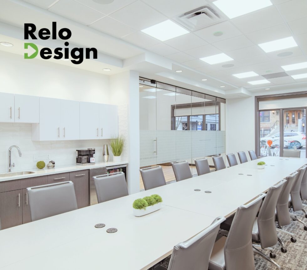 Relocation Strategies - Relocation Strategies