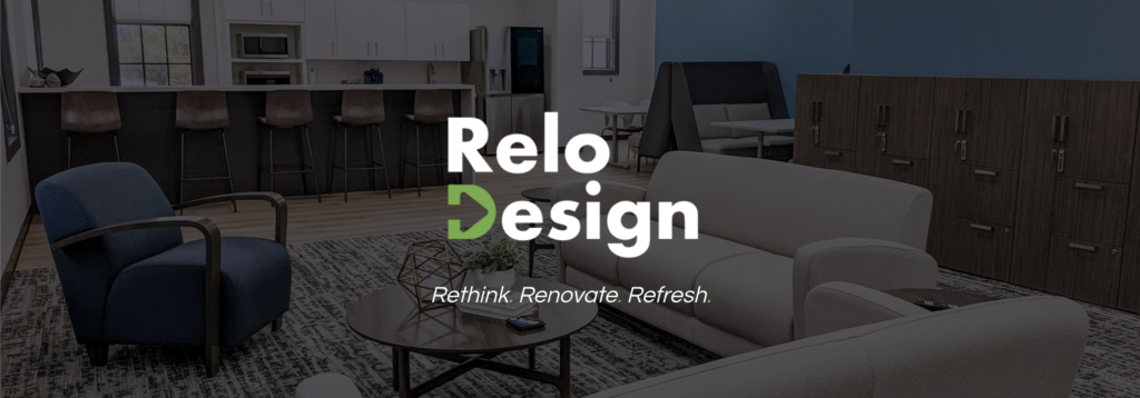 Relocation Strategies Announces New Interior Design Division, Relo Design - Relocation Strategies