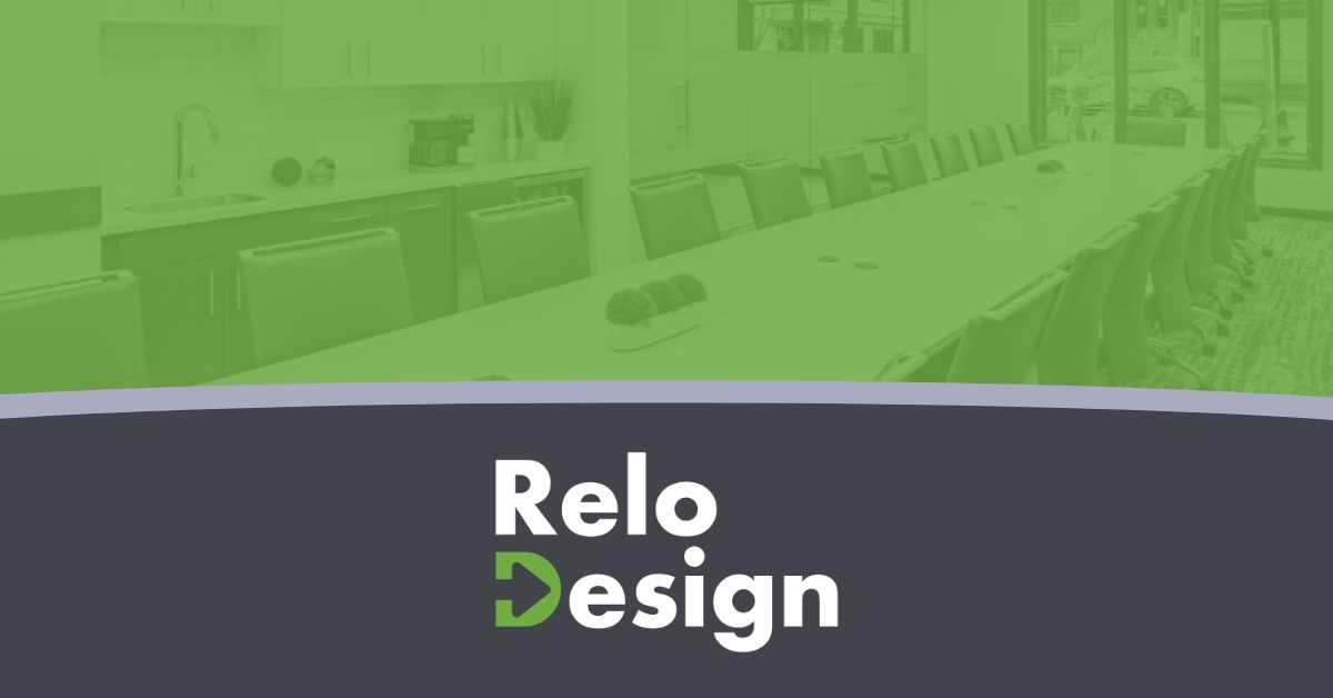 Relo Design - Relocation Strategies