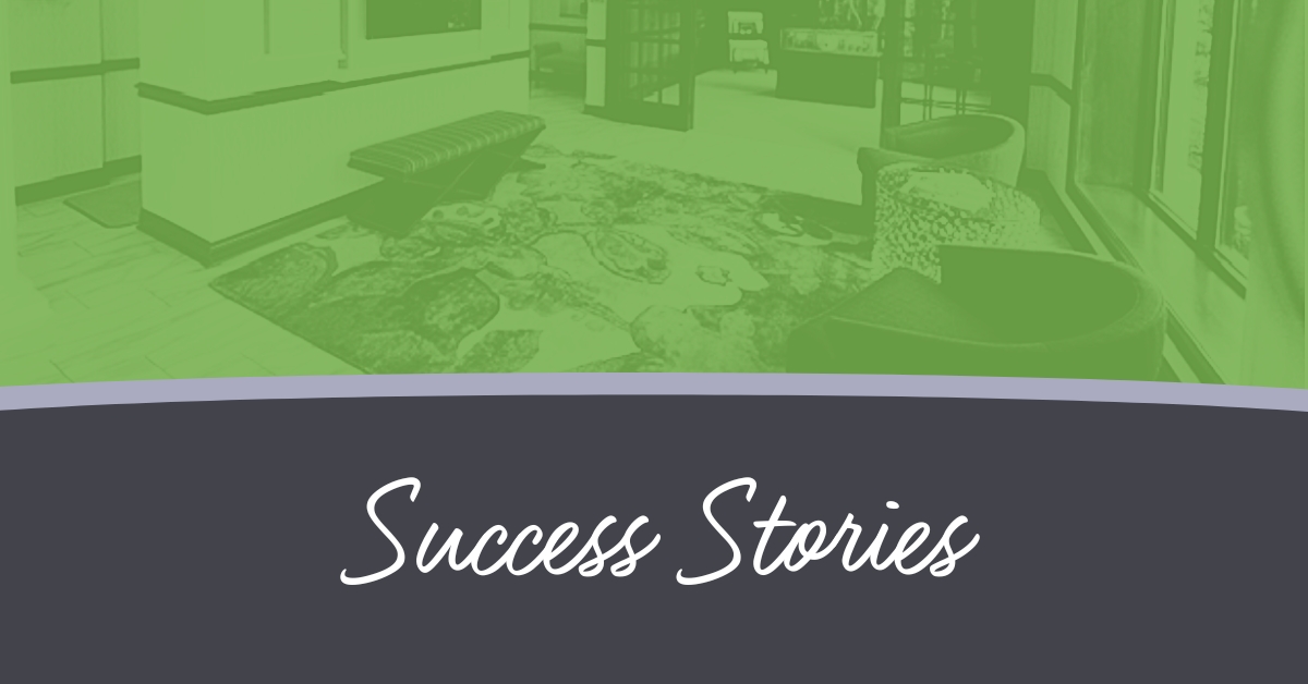 Success Stories - Relocation Strategies
